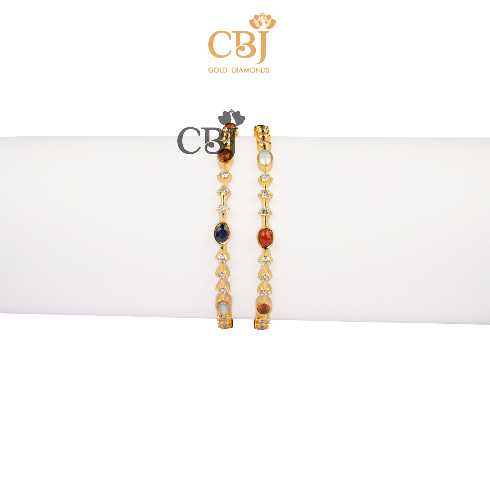 CBJ Gold & Diamonds