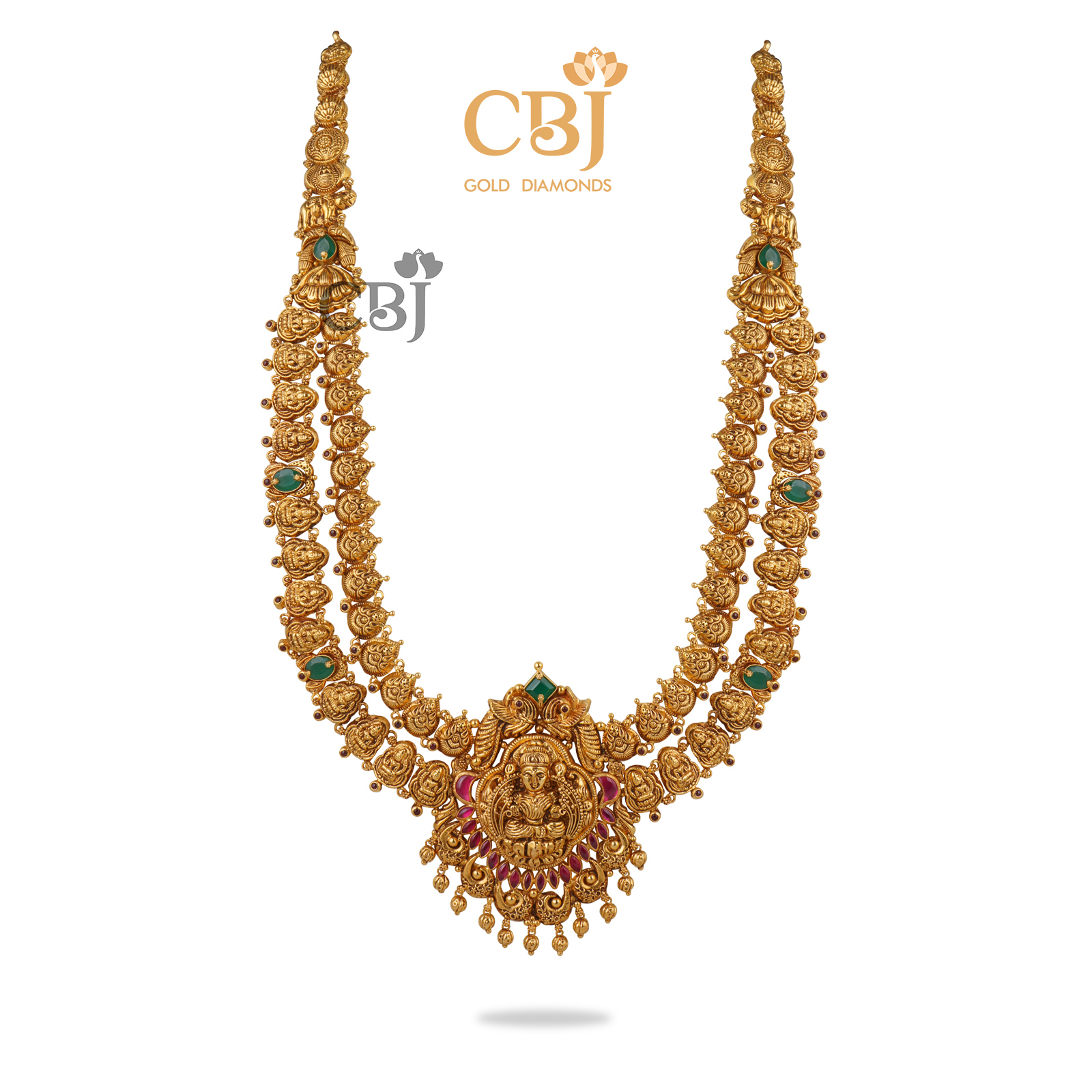 Hemakshi 2-Step Nakashi Haram