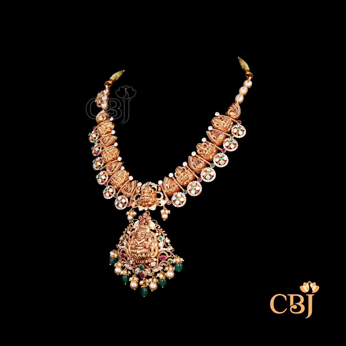 CBJ Gold & Diamonds